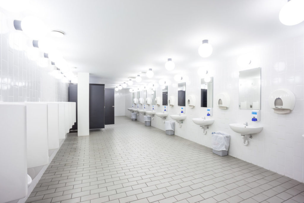 ADA Approved Restrooms – Mid Thumb Contracting Group